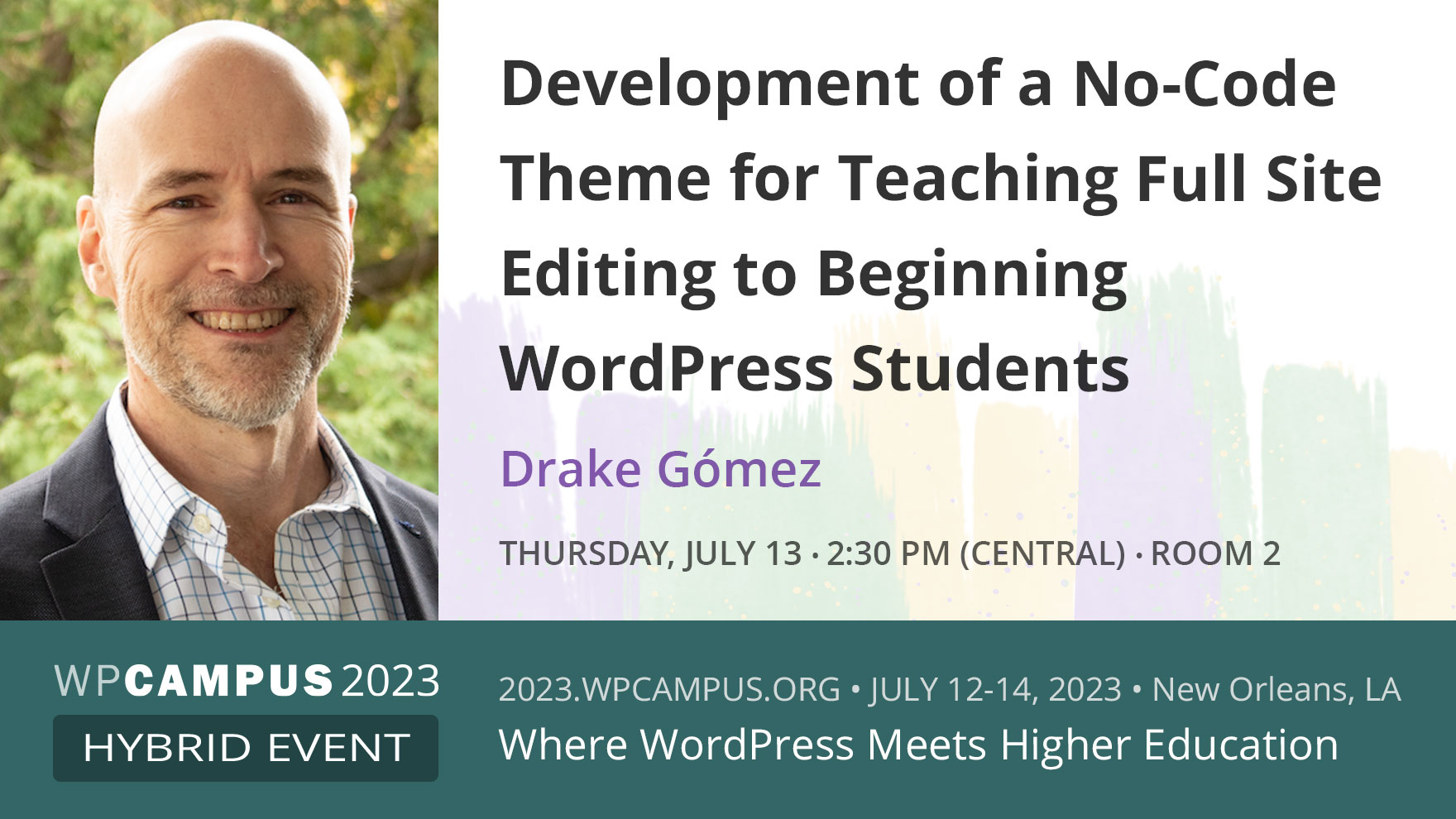 Development of a No-Code Theme for Teaching Full Site Editing to Beginning WordPress Students ...